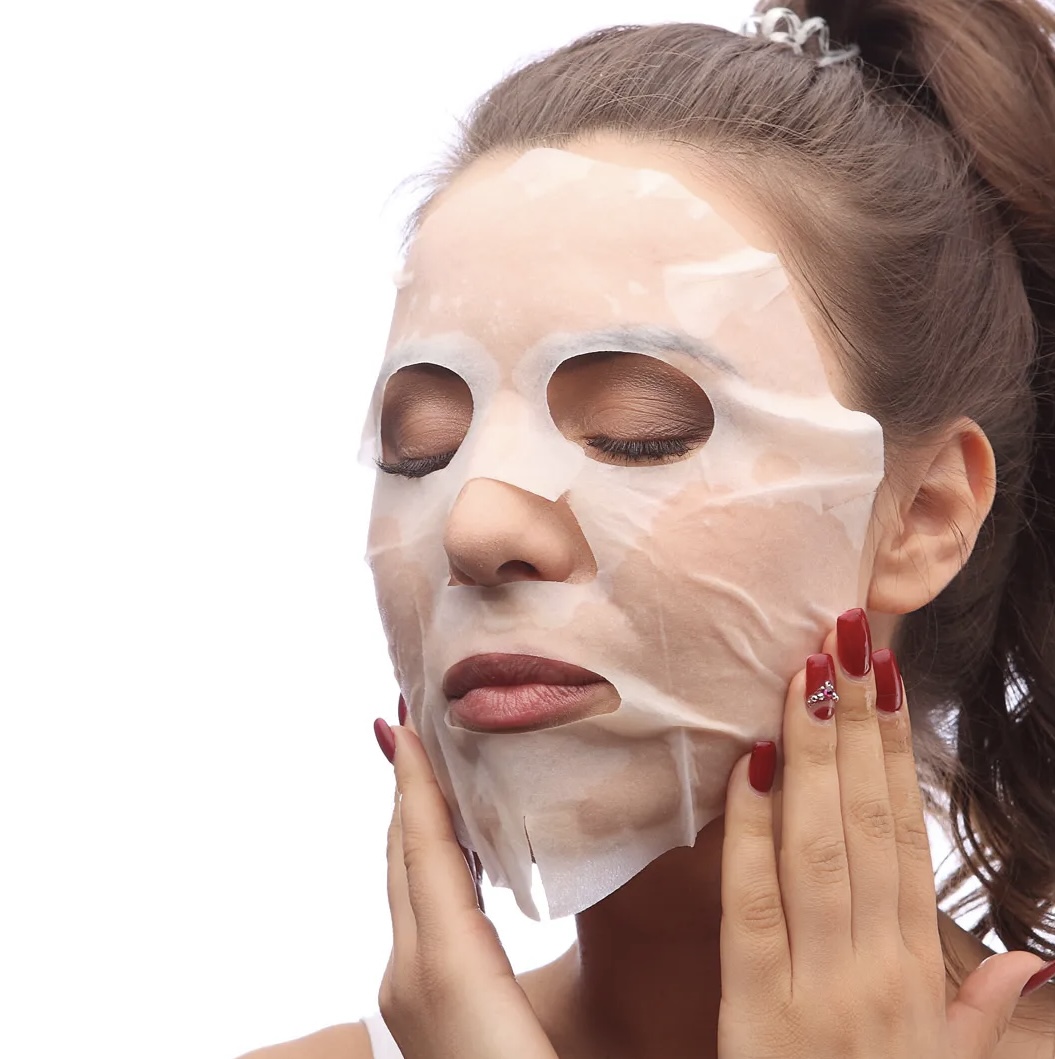 “Sheet Mask”: Pse kjo maskë po shihet kudo? - Beauty Fair Albania