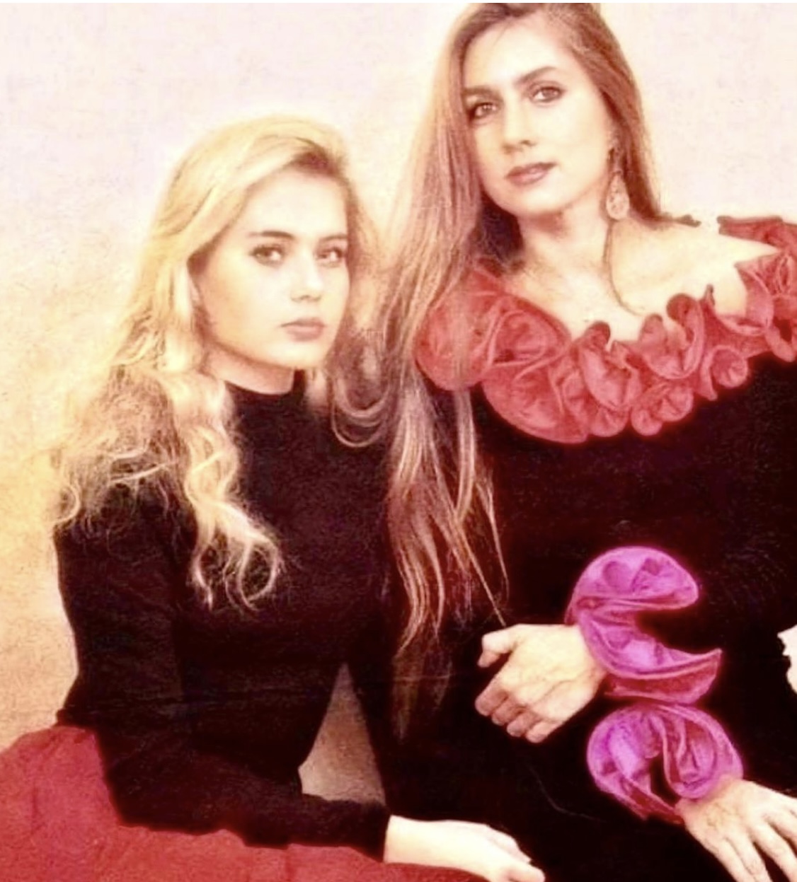 30 vite pa asnjë gjurmë, aktorja e njohur nuk dorëzohet për të gjetur ...