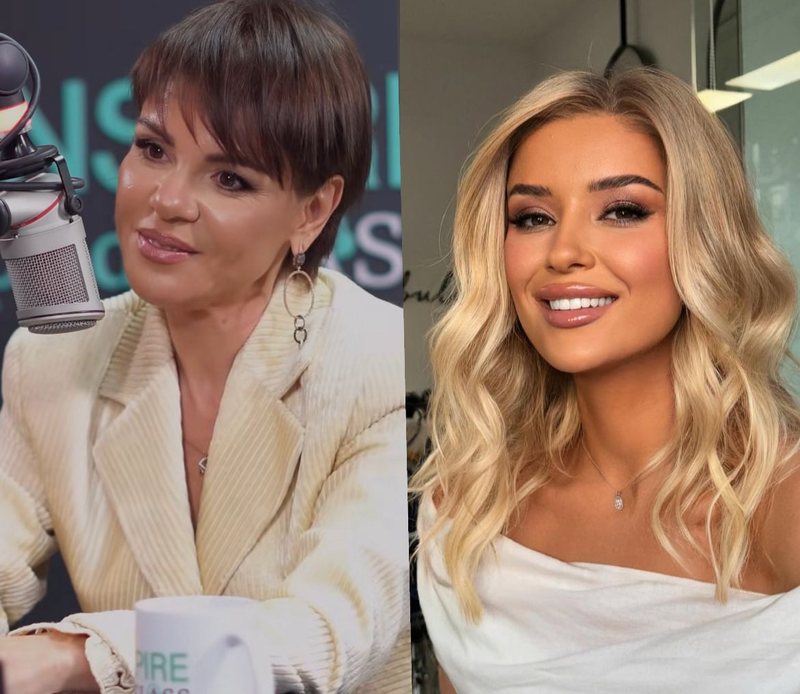 Dalina Buzi flet për divorcin: Ishte tërmet 7 ballë - Beauty Fair Albania