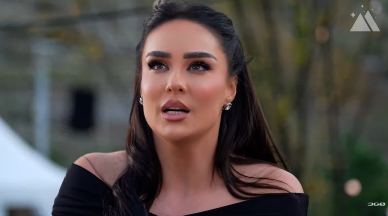 "S’kam për ta hequr më", dhurata e shtrenjtë që Xhensila Myrtezaj mban ...