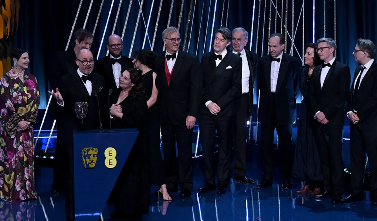 Çmimet BAFTA 2025, lista e plotë e fituesve - Beauty Fair Albania