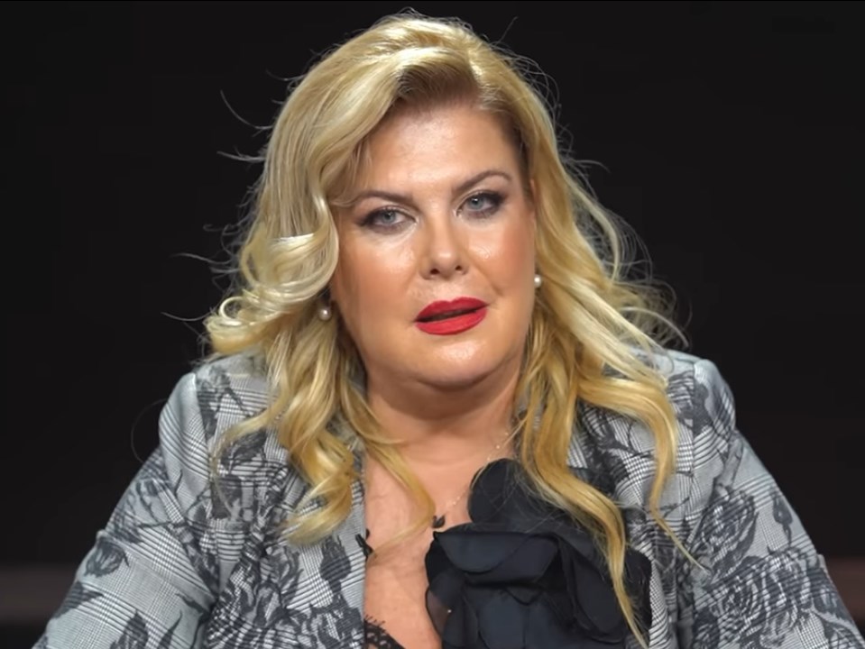 "E kam një pishman shumë të madh", Eni Çobani zbulon pengun më të madh ...