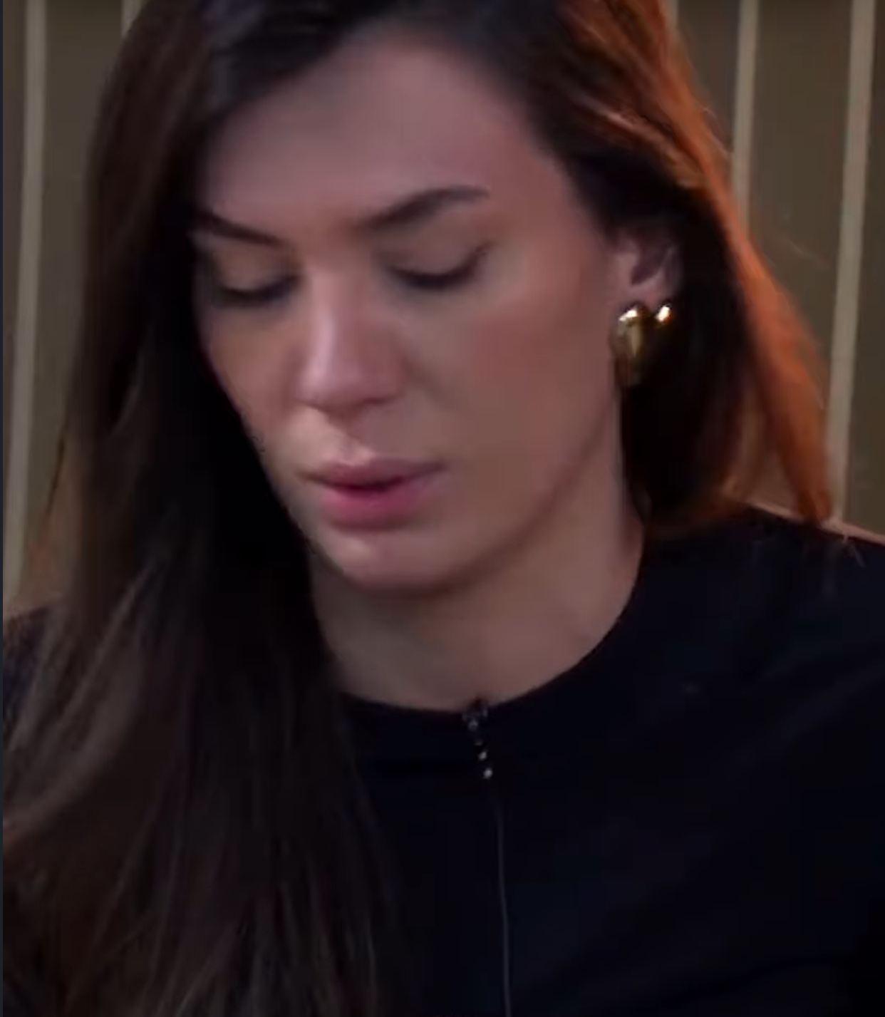“Miss Bikini” brenda ‘BBV’, Ola revoltohet: Nuk donin të më nxirrnin ...