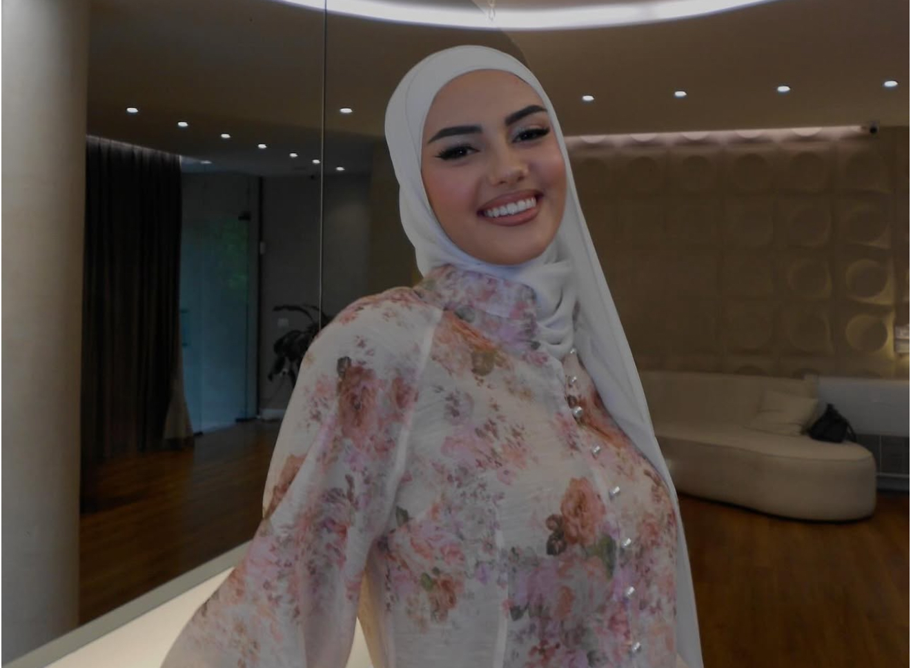 Hati e TikTok flet për ndarjen nga partneri: Ishte vendimi im - Beauty ...