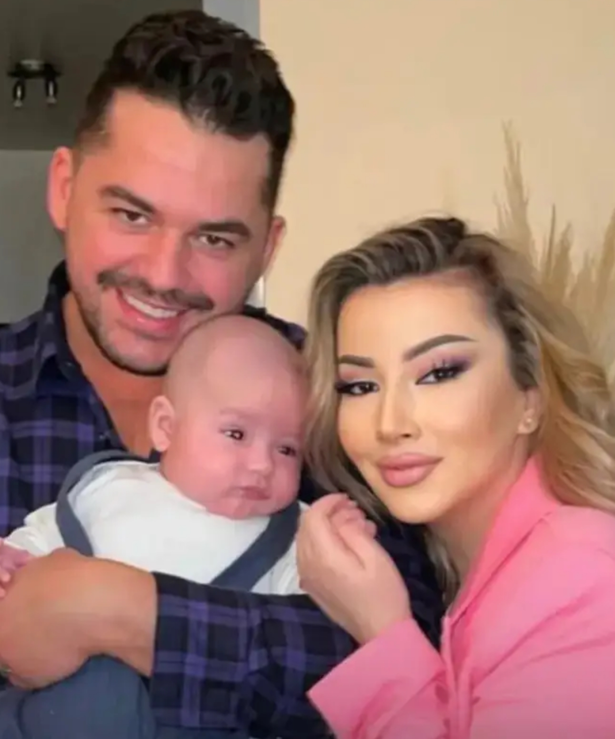 Shpat Kasapi reagon pas ndarjes nga bashkëshortja: Kur bën gabime… - Beauty Fair Albania