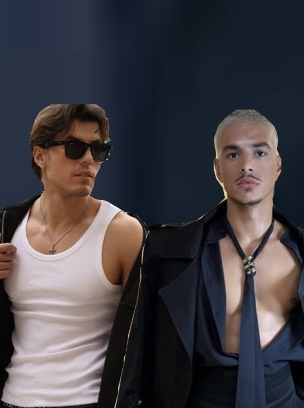 Londrimi bën deklaratën e papritur: Unë dhe Klodi jemi çifti më real në ...