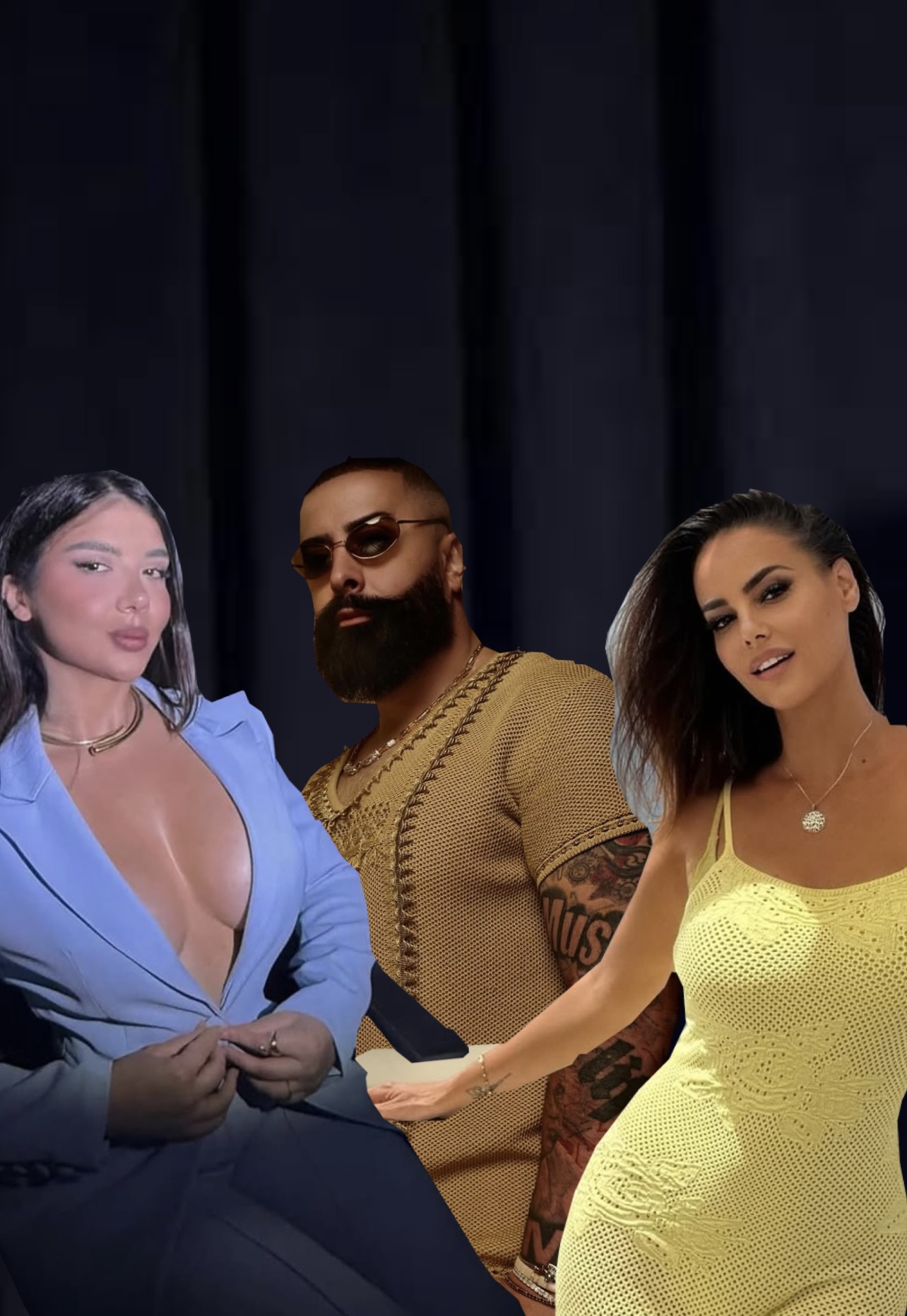 Nga Hygerta Sako te Getoar Selimi, këta janë emrat që po përfliten se do i bashkohen “Big ...